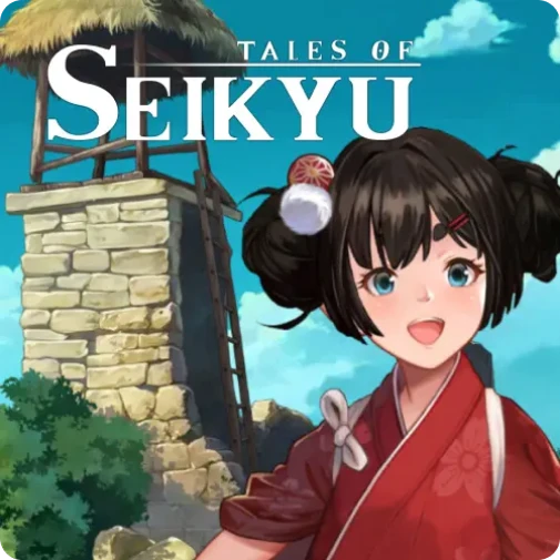 Tales of Seikyu Steam CD Key Satın Al - Hesap.com.tr