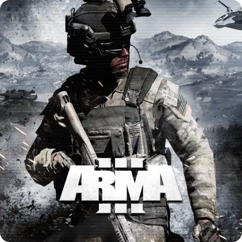 Arma 3 Steam CD Key Satın Al - Ucuz ve Güvenilir