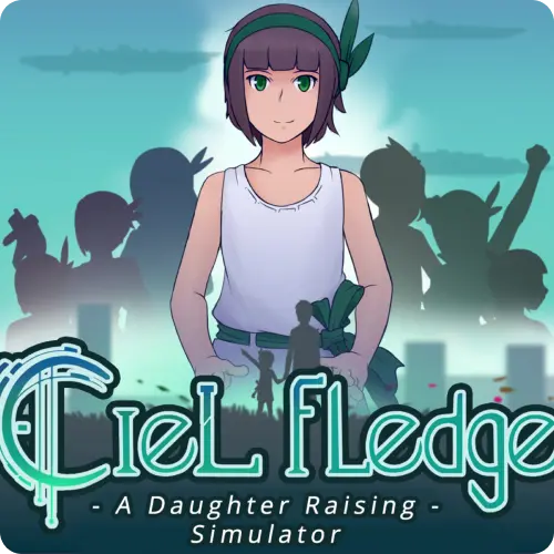 Ciel Fledge: A Daughter Raising Simulator Key Satın Al