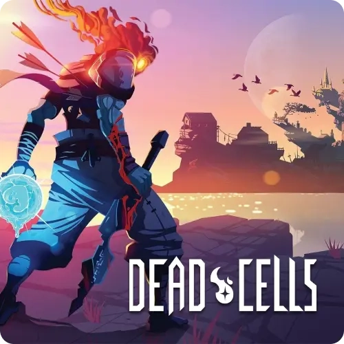 Dead Cells Steam CD Key Satın Al - Hesap.com.tr
