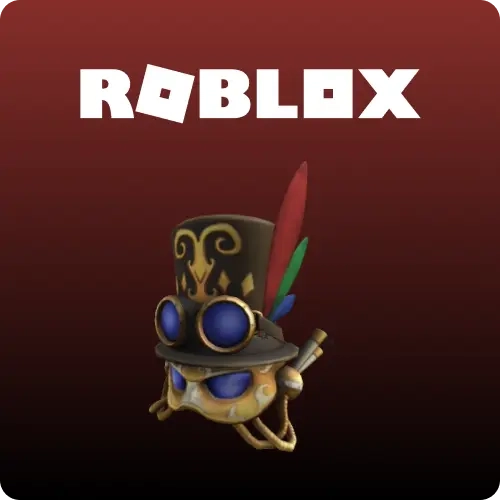 Roblox Mardi Gras Steampunk Mask Satın Al - Ucuz Roblox
