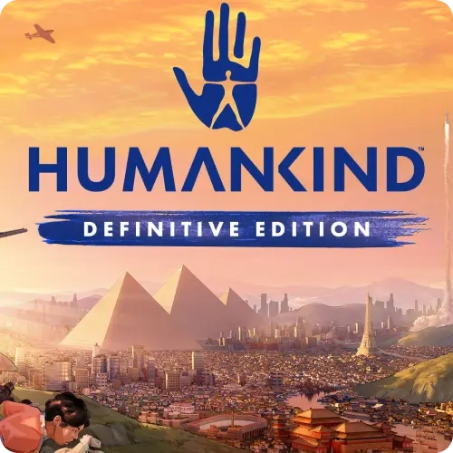 HUMANKIND Definitive Edition Steam CD Key Satın Al