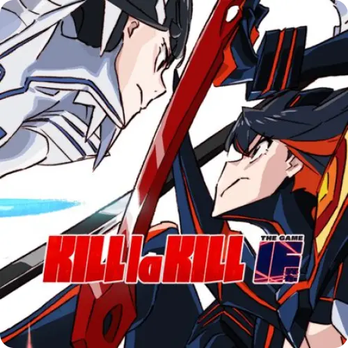 KILL la KILL -IF Steam CD Key Satın Al - Hesap.com.tr