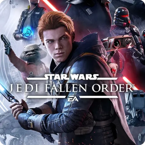 Star Wars: Jedi Fallen Order Steam CD Key Satın Al