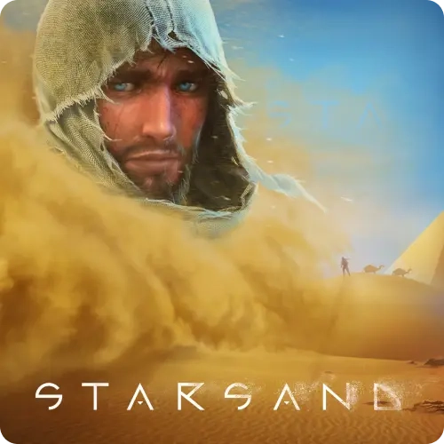 Starsand Steam CD Key Satın Al - Ucuz ve Güvenilir